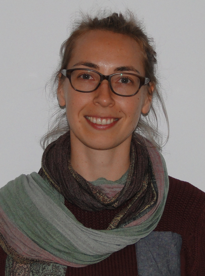 Ann-Kathrin Dombrowski – Daedalus